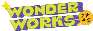 Home | Wonder Works Studio